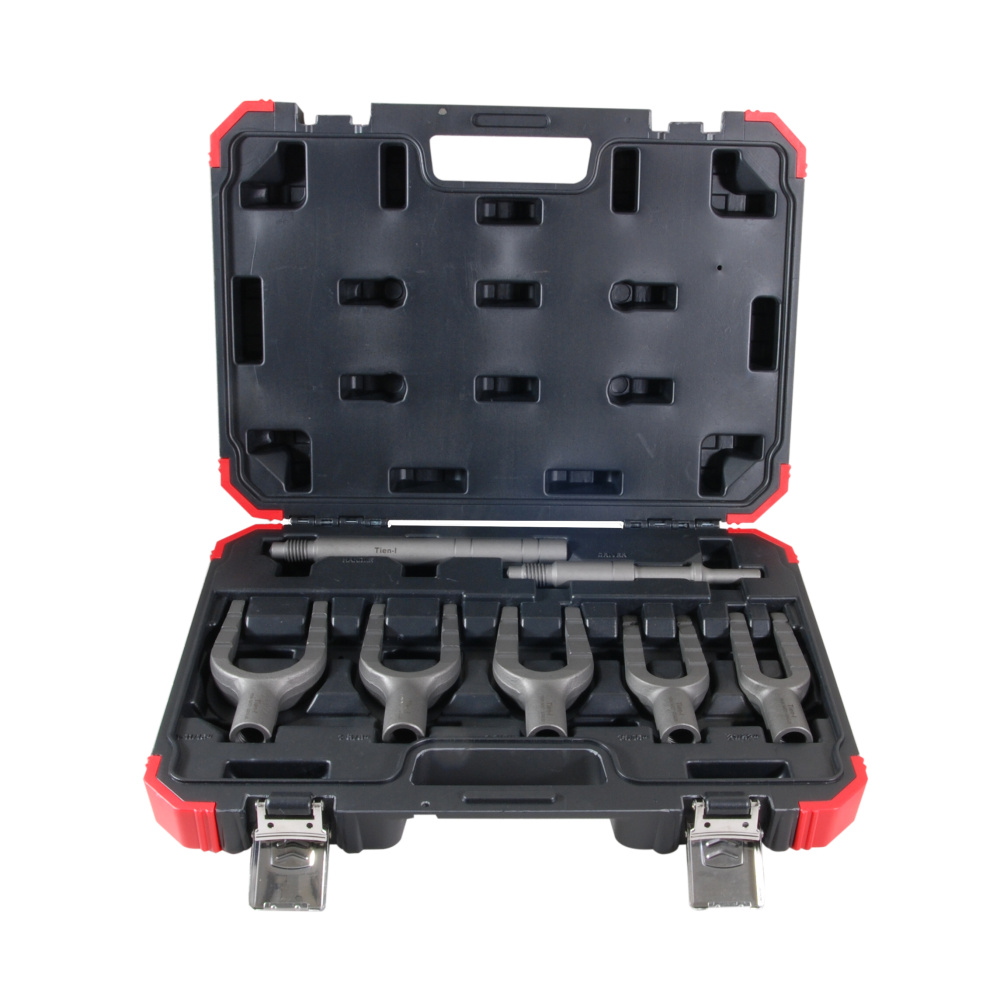 7PC STEPPED FORK SET - Tien-I.