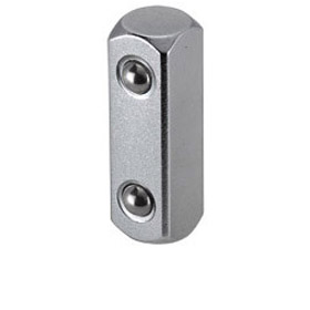 Square Drive Coupler