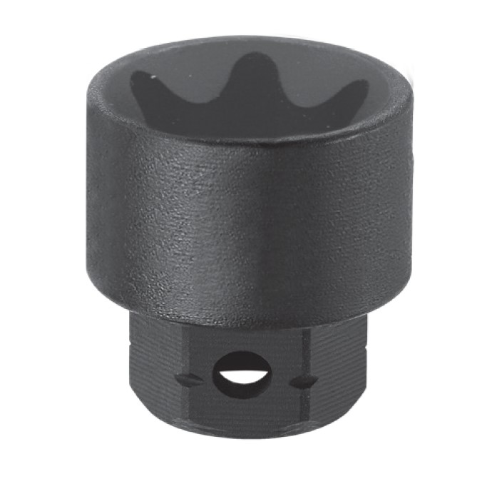 1/4 inch Drive IMPACT SOCKET, SAE, Metric, US. Standard