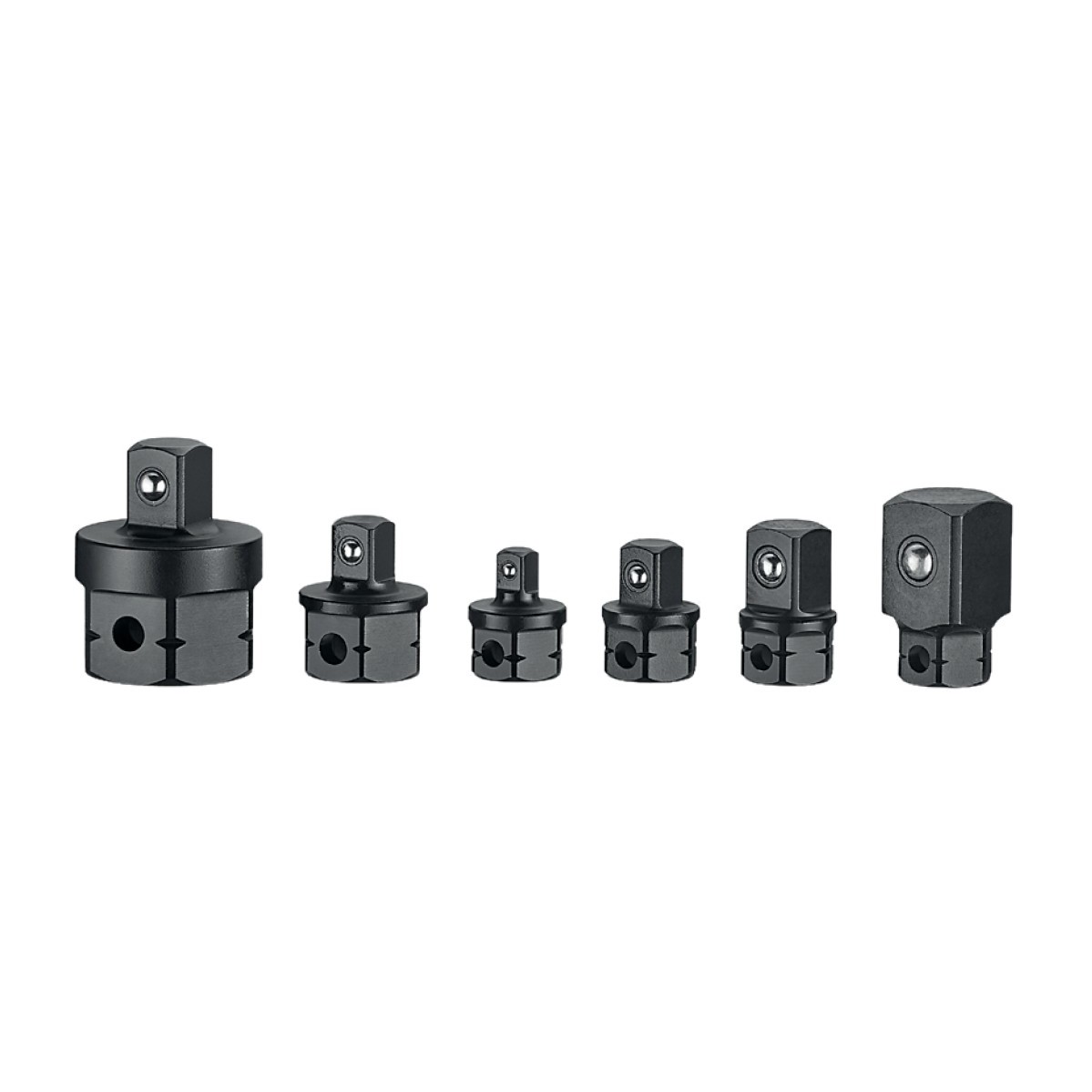 Impact Socket Accessory,Impact Adaptor With Hex Shank | Tien-I ...