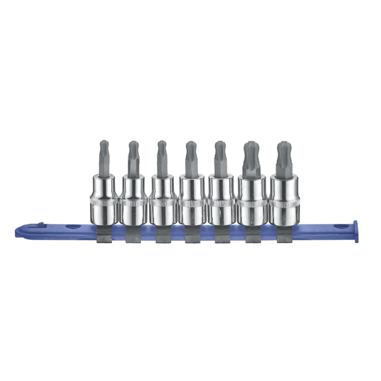HEX BIT IMPACT SOCKET - Tien-I